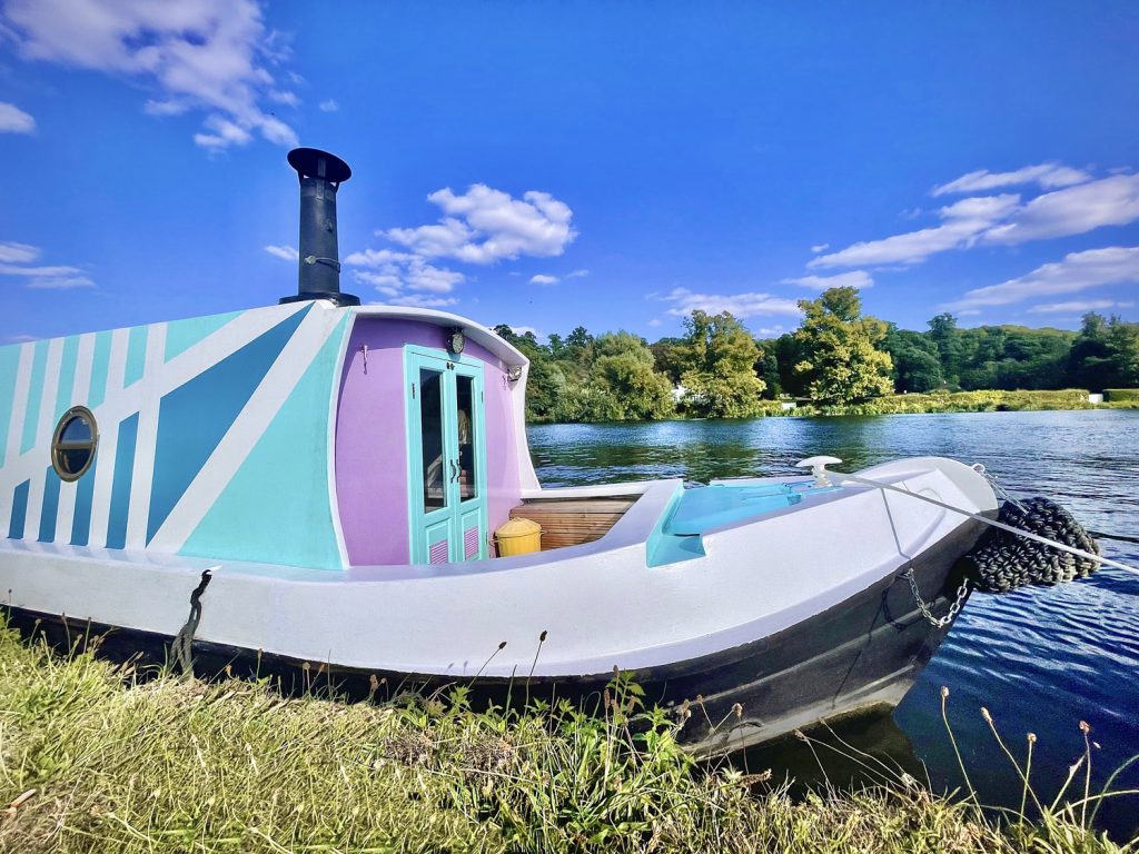 Make an OFFER for Marigold!